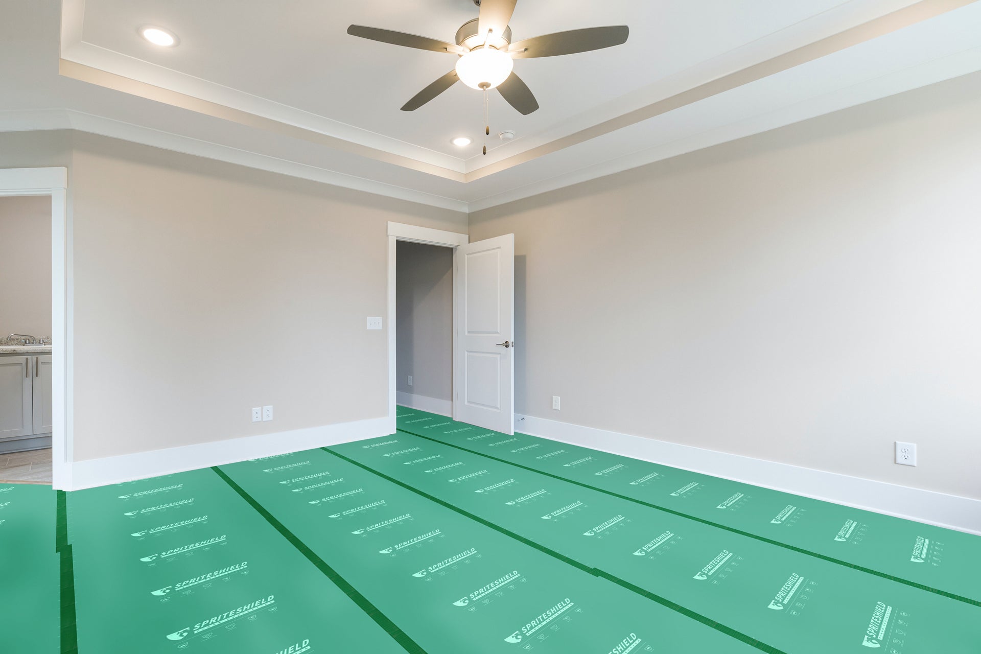 Temporary Floor Protection in Kitchen Renovations: Essential Tips!
