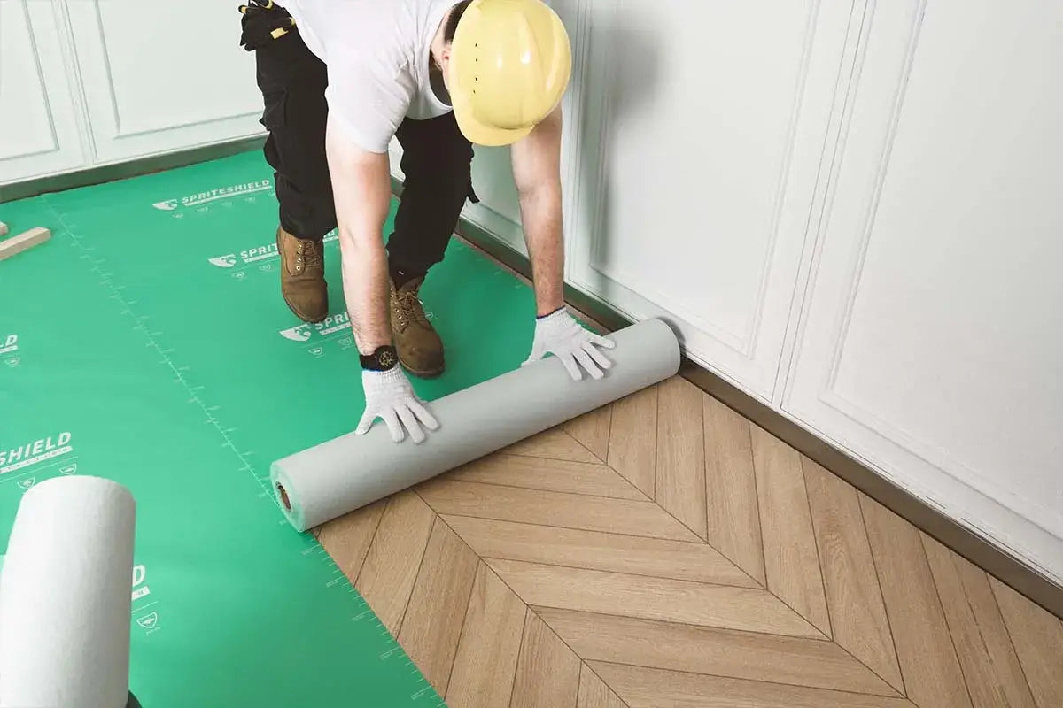 How Do Individual Consumers Shop for Flooring Protection?
