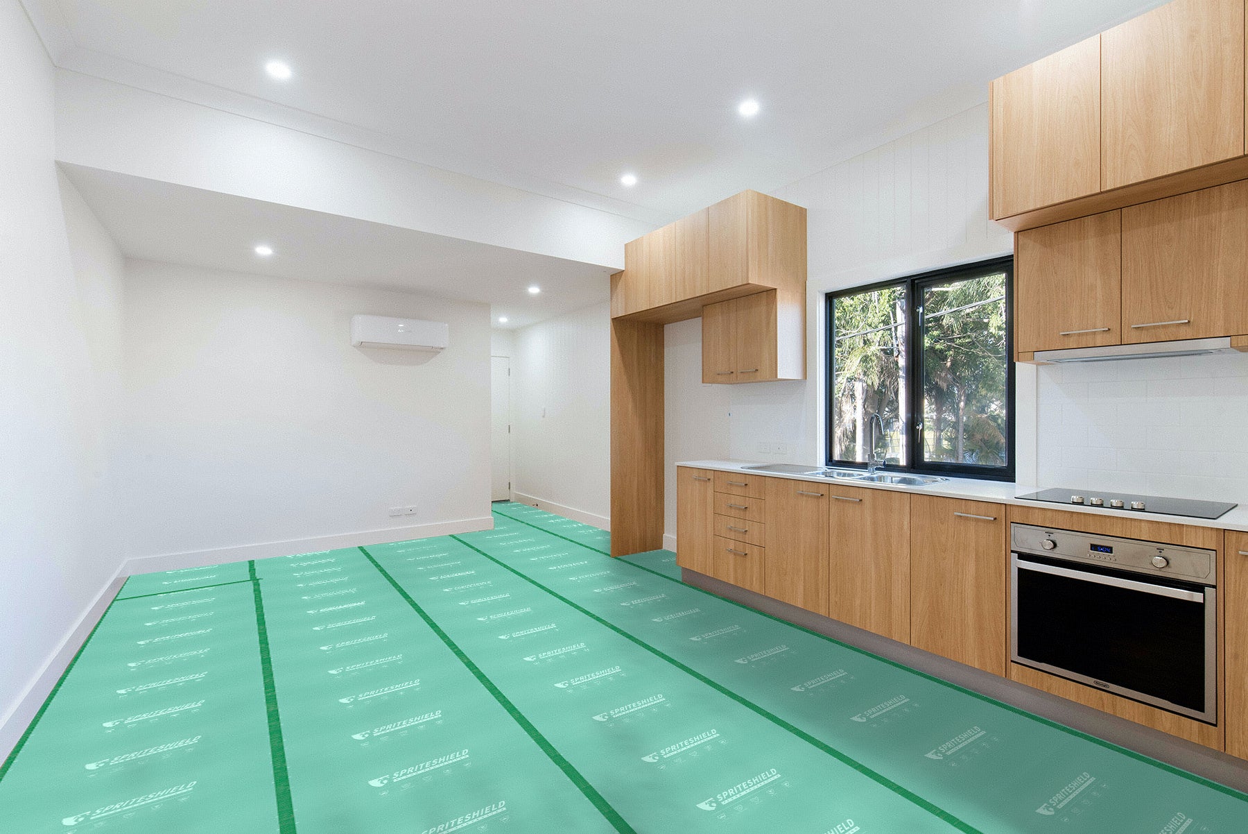 16 Temporary Flooring Options That Won't Ruin Your Floors