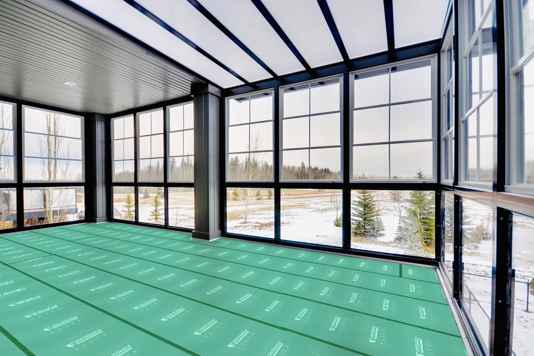 Heavy-Duty Floor Protection: What & How to Choose? (2024 Update)