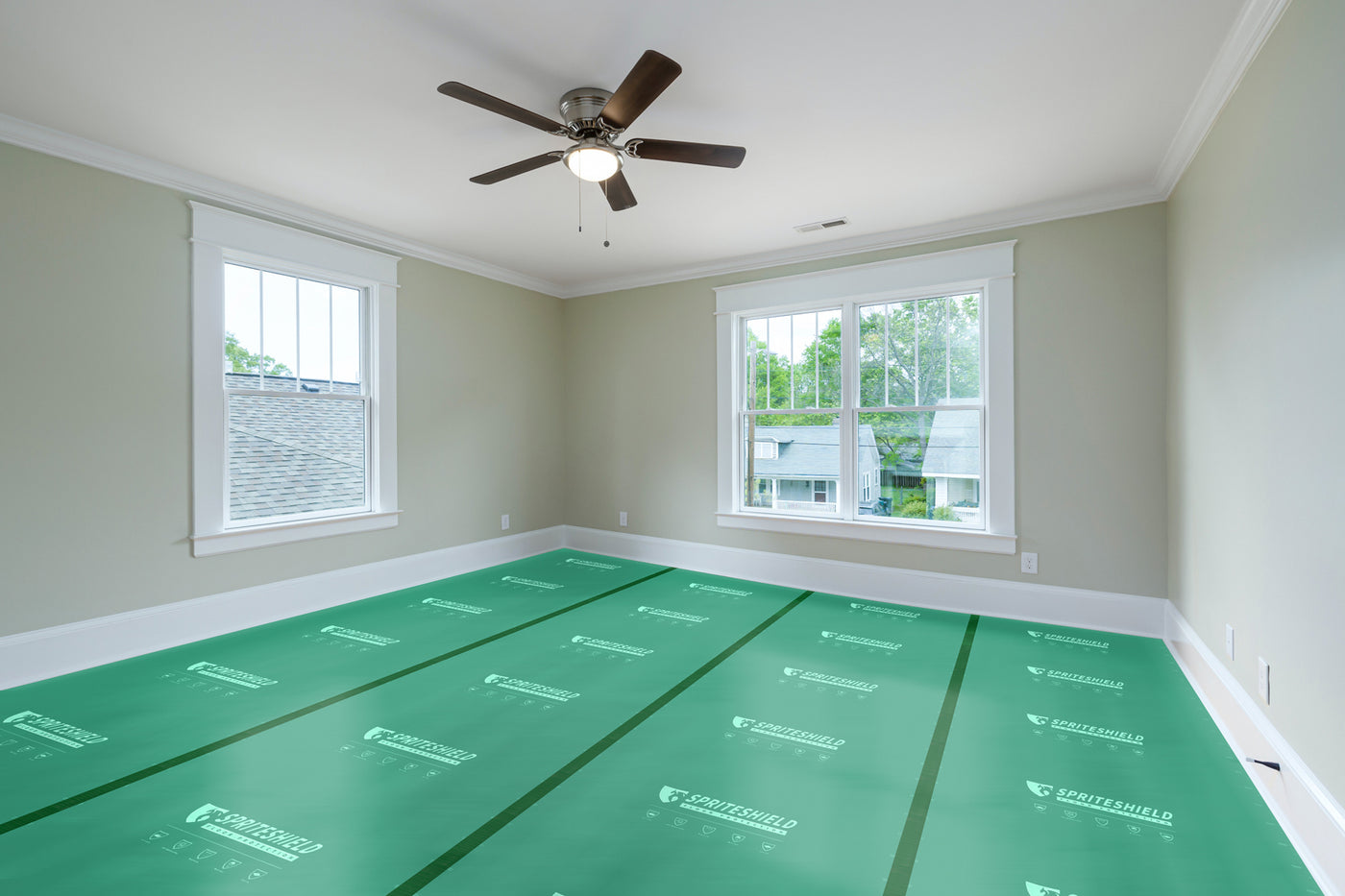 7 Ways to Protect Flooring During Construction and Renovation