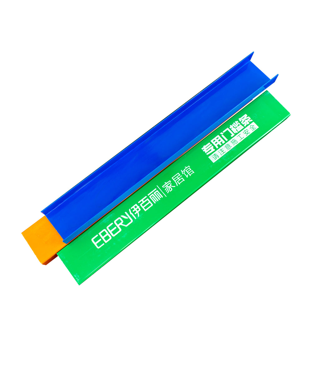 Temporary Floor Protection: Construction & Renovation