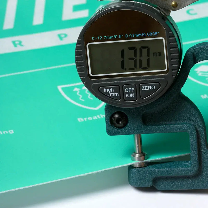 Spriteshield 220G Medium-Duty Temporary Floor Protection