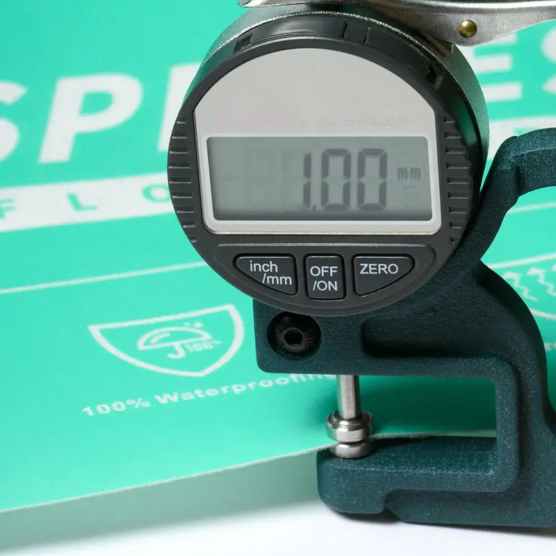 Spriteshield 180G Standard-Duty Temporary Floor Protection